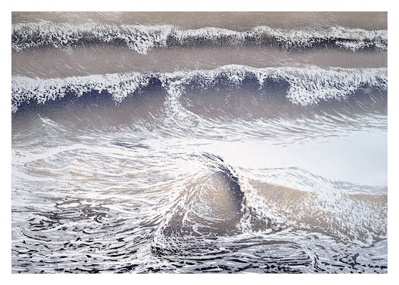 Artist Merlyn Chesterman Fine Art Greeting cards