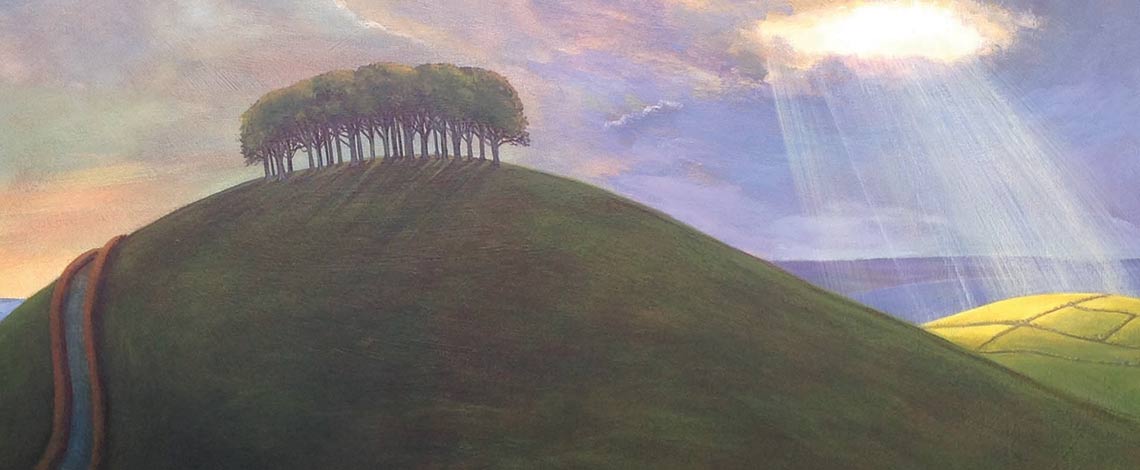 Angie Rooke Fine Art Greeting Cards