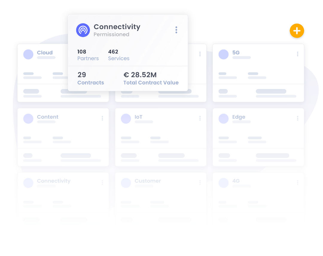 ClearX | Commercial automation layer for the NaaS era