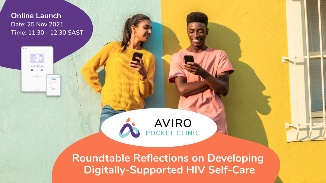 Aviro Health Marketing Site