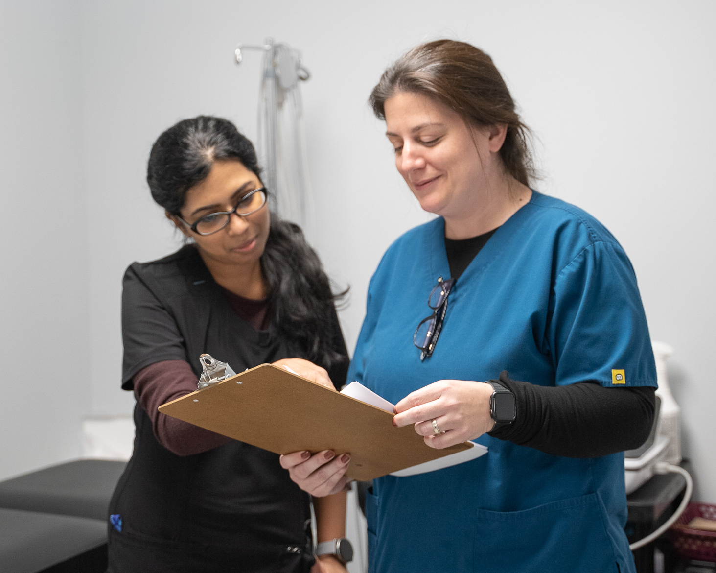 What is Clinical Research? - Bluewater Clinical Research Group