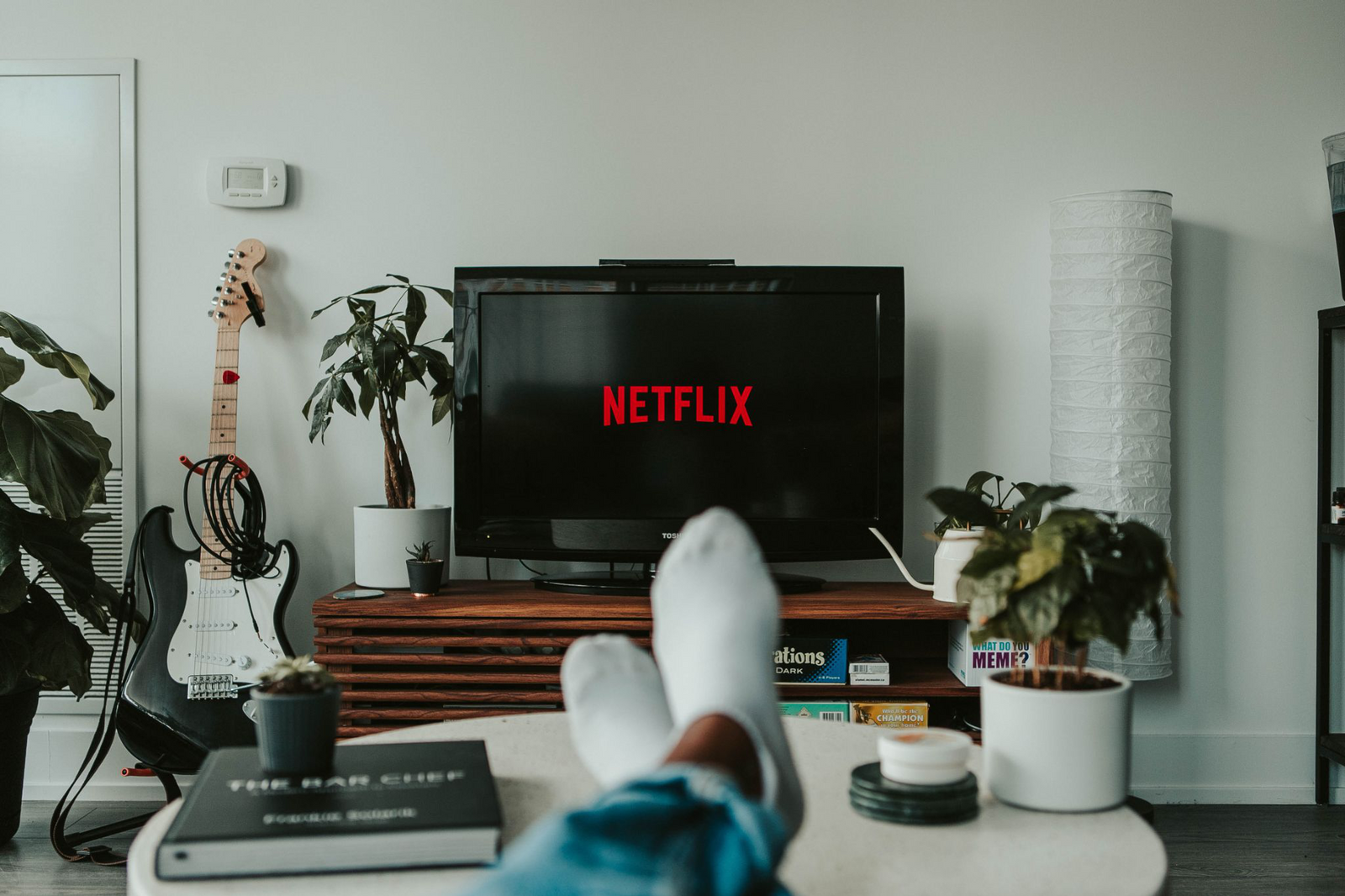 Things you Must Know about the Netflix Recommendation System