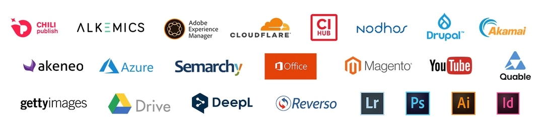 Keepeek : logiciels de Digital Asset Management & photothèque