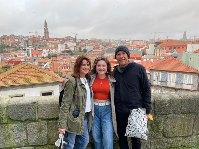 Moving from California to Porto to retire with a little adventure! | Bordr