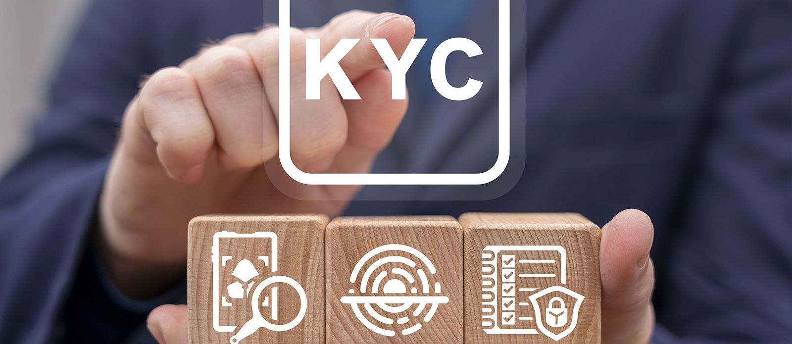 KYC - e-KYC - Remote KYC: Definitions, Differences and Benefits