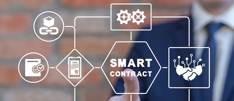 The New Face of Digital Contracts: Smart Contracts