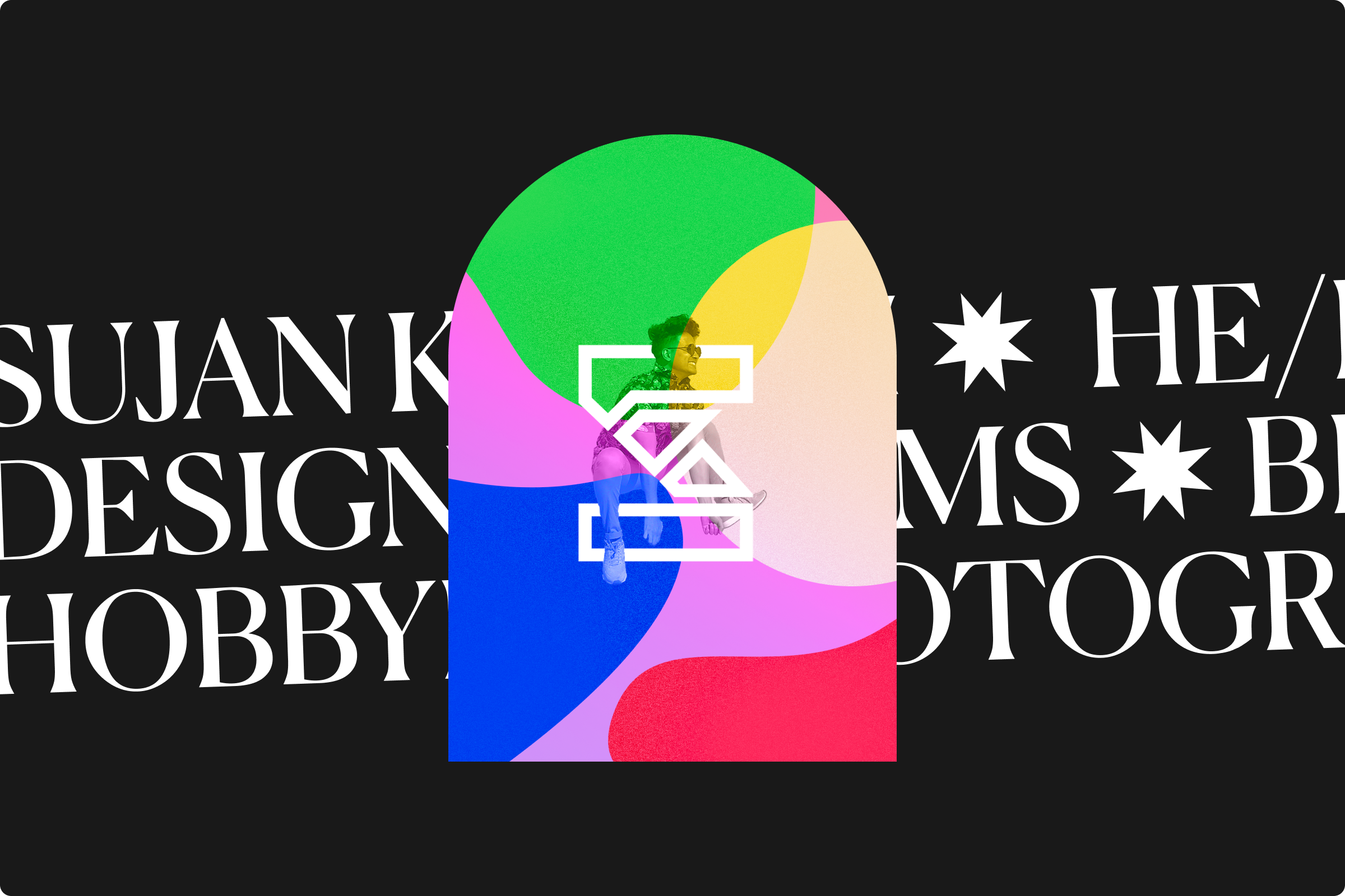 Sujan Khadgi - Product Designer