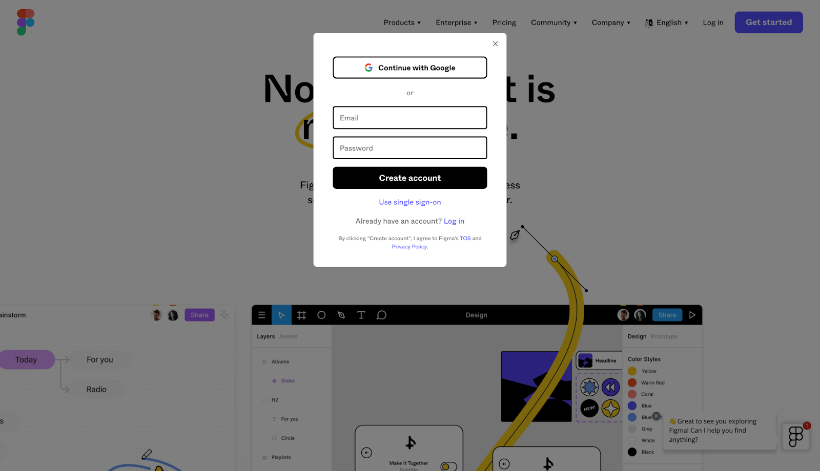 10 Best Signup Flows for Inspiration in 2023
