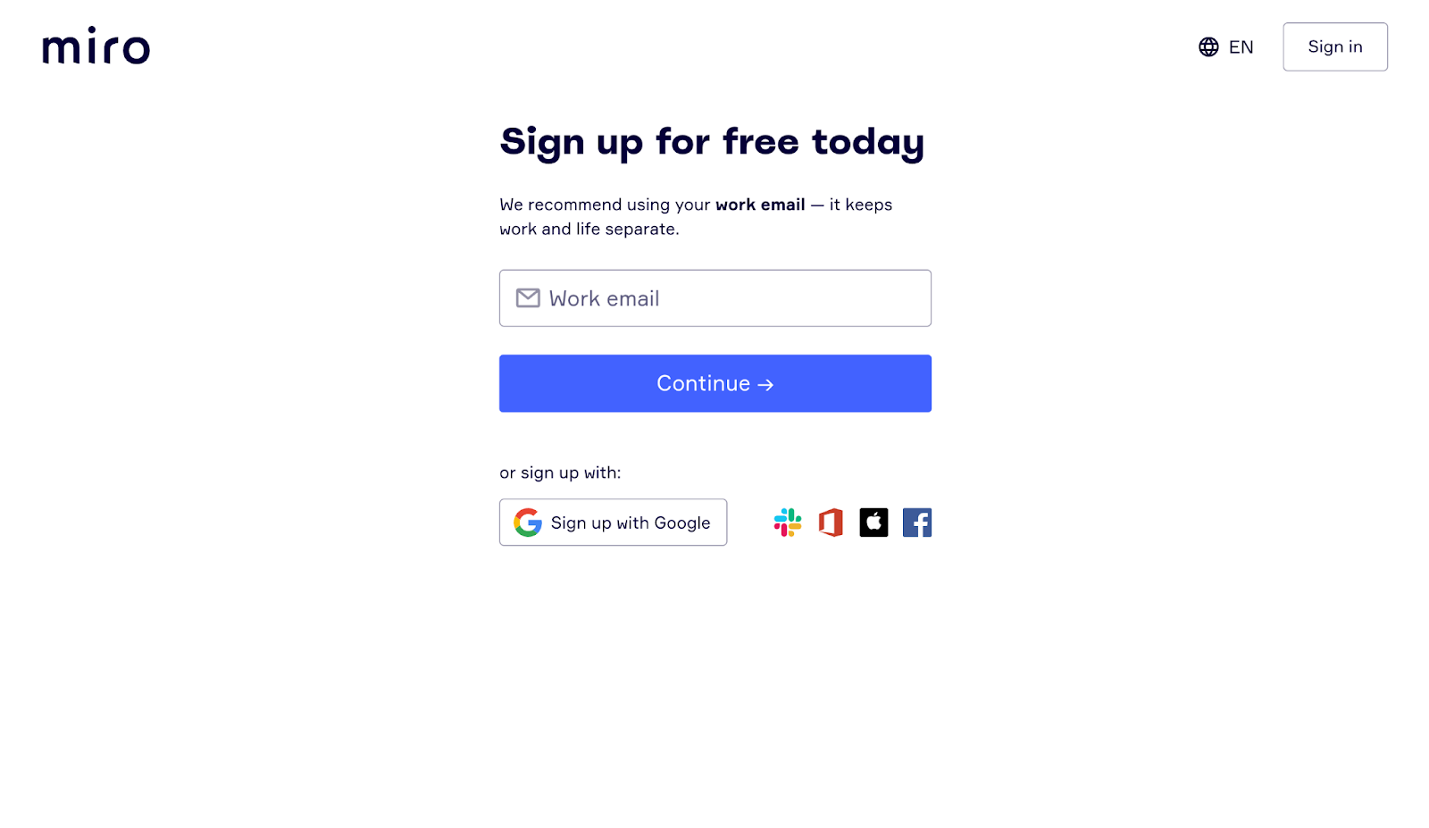 10 Best Signup Flows for Inspiration in 2023