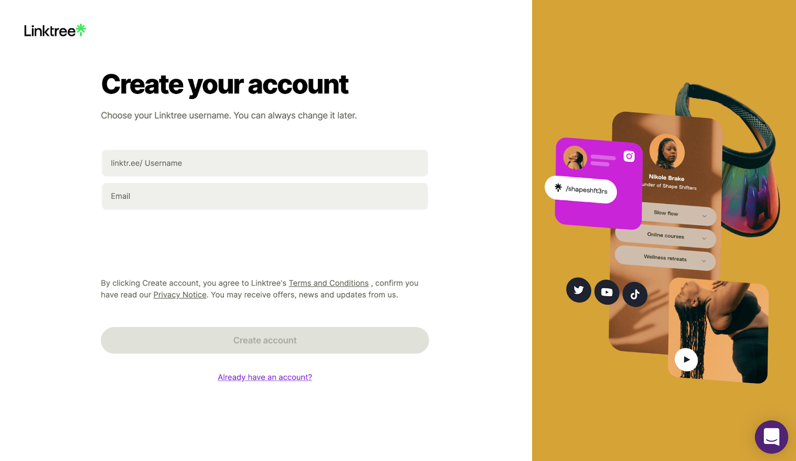 10 Best Signup Flows for Inspiration in 2023