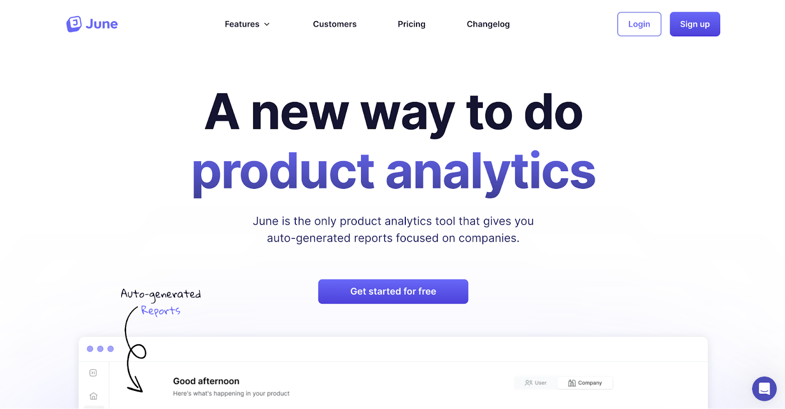 12 Best Product Analytics Software in 2023