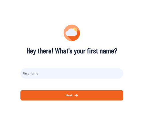 Feathery | Powerful forms & workflows without code