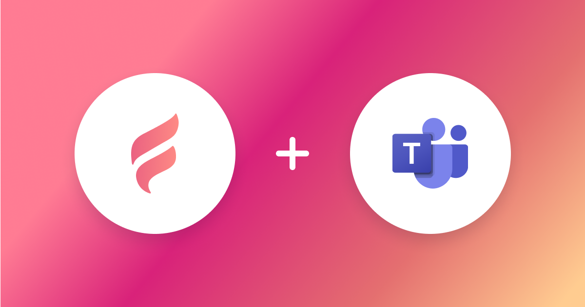 Microsoft Teams Integration | Feathery