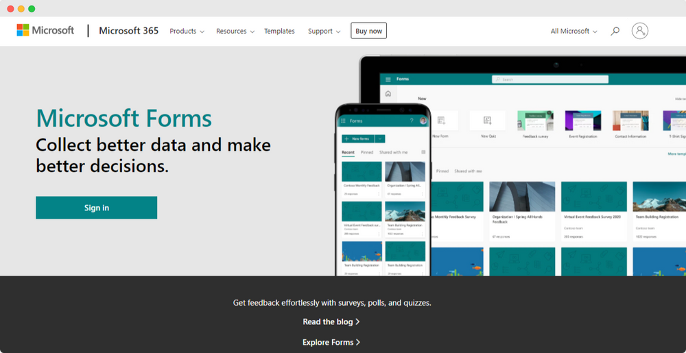 20 Best Form Builders with Conditional Logic for 2023
