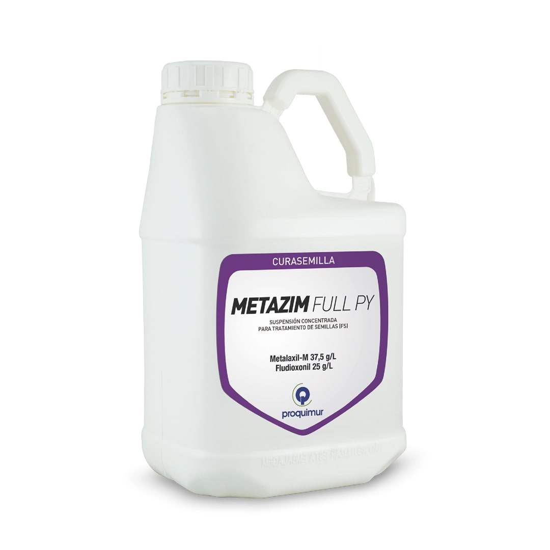 Metazim FULL PY - Sul América