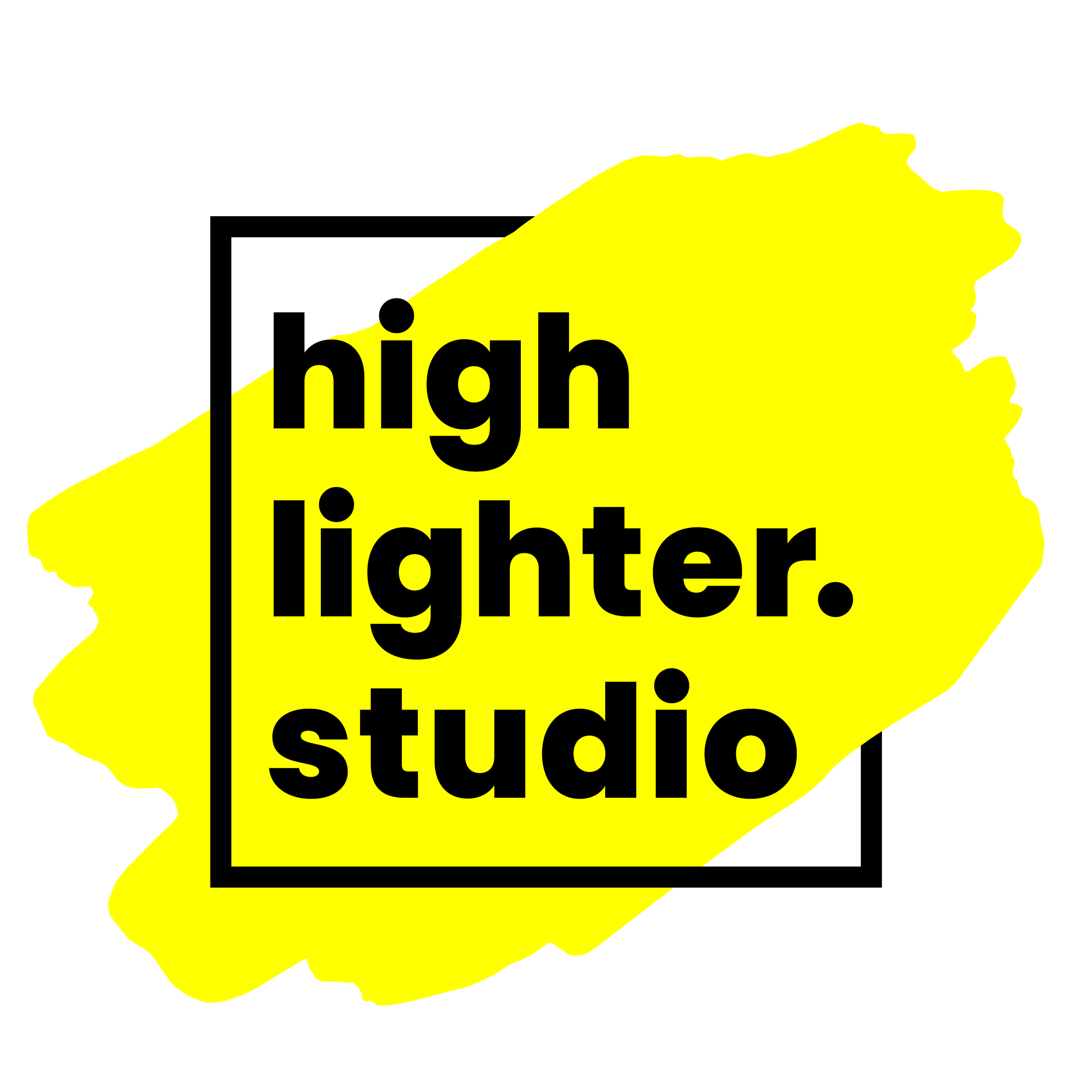 Highlighter Studio | Ecommerce Strategy Agency