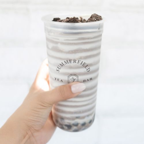 Summerfield Tea Bar | Home: Enjoy a relaxing time with your drink