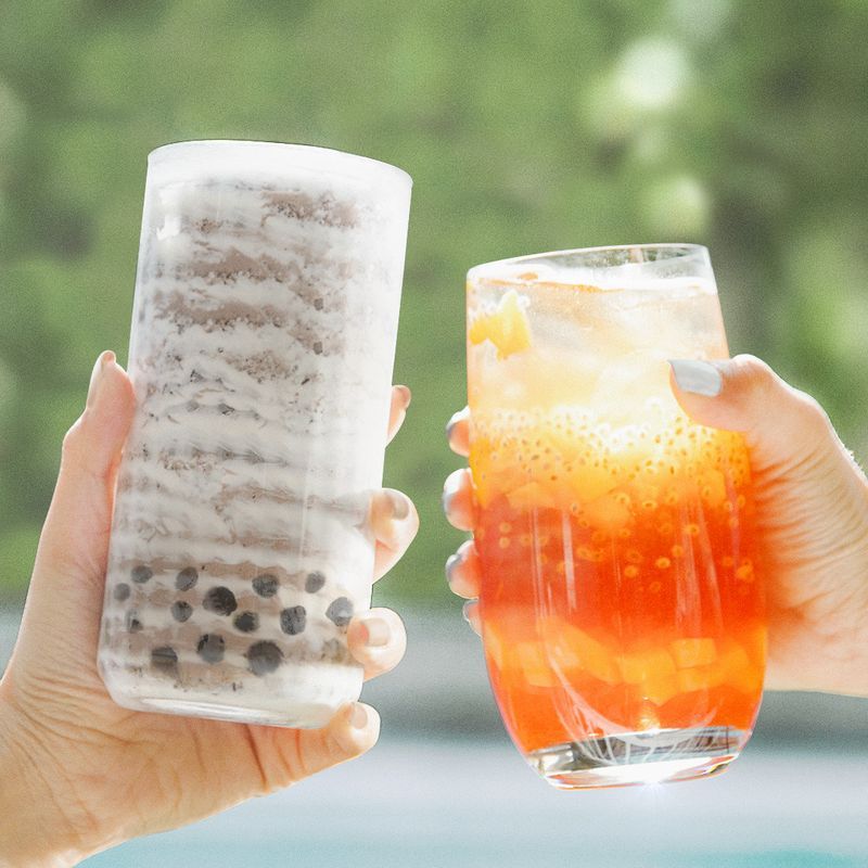 Summerfield Tea Bar | Home: Enjoy a relaxing time with your drink