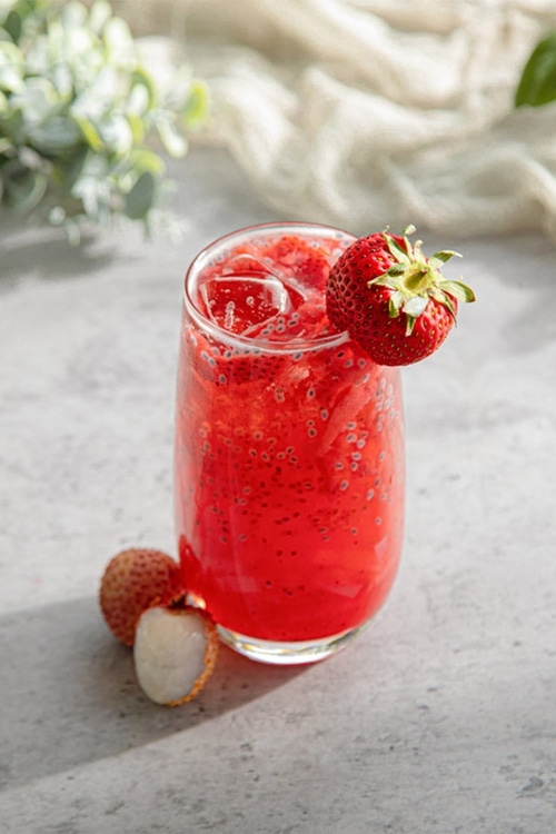 Summerfield Tea Bar | Home: Enjoy a relaxing time with your drink