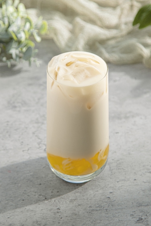 Menu: Our Drink & Food Tea Bar | Summerfield Tea Bar