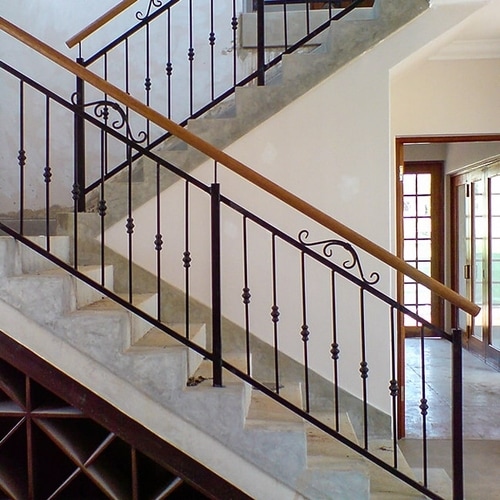 Balustrade designs – 4SURE Balustrading & Metalworks