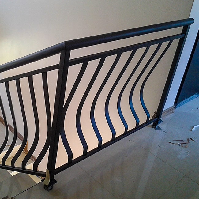 Balustrade designs – 4SURE Balustrading & Metalworks