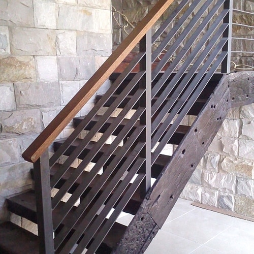 Balustrade designs – 4SURE Balustrading & Metalworks