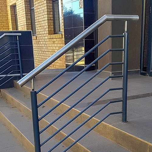 Balustrade designs – 4SURE Balustrading & Metalworks