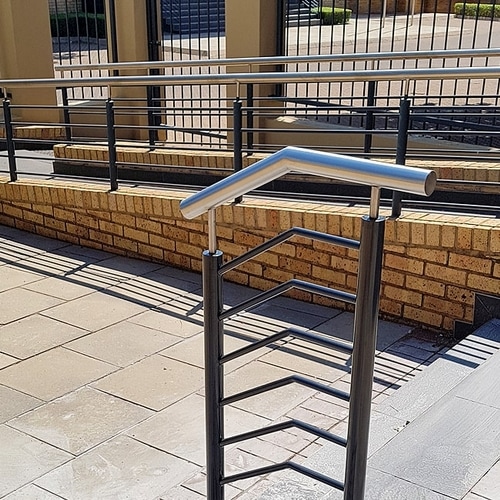 Balustrade designs – 4SURE Balustrading & Metalworks