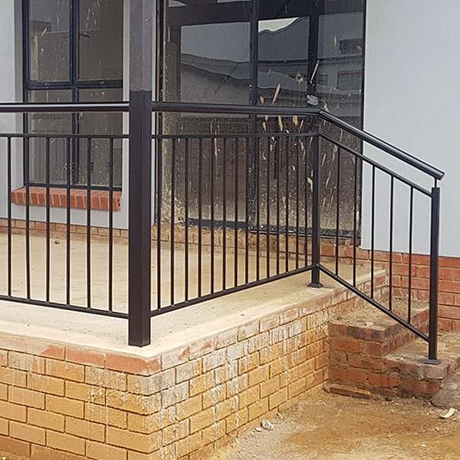 Balustrade designs – 4SURE Balustrading & Metalworks