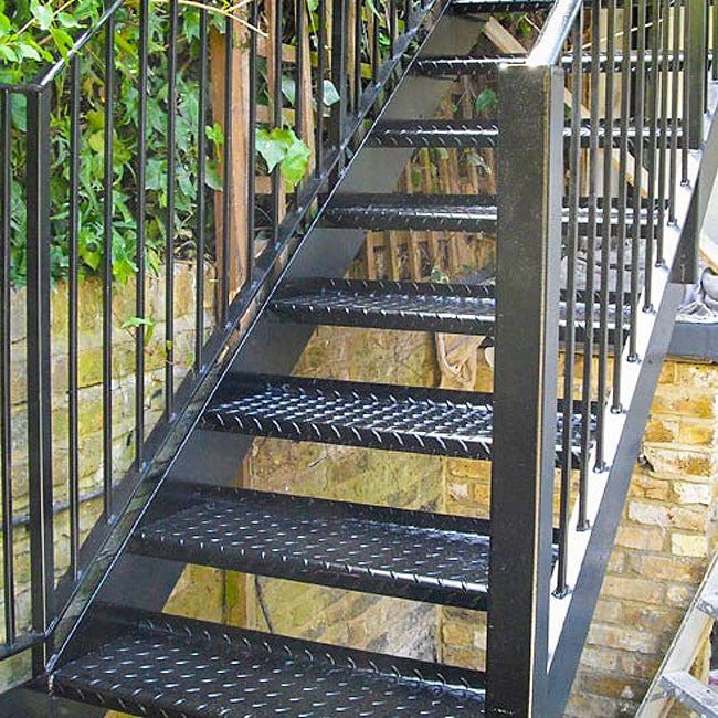 4SURE – Custom Steel & Metal Manufacturing, Fabrication & Welding