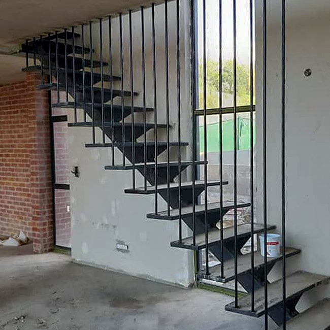 Balustrade designs – 4SURE Balustrading & Metalworks