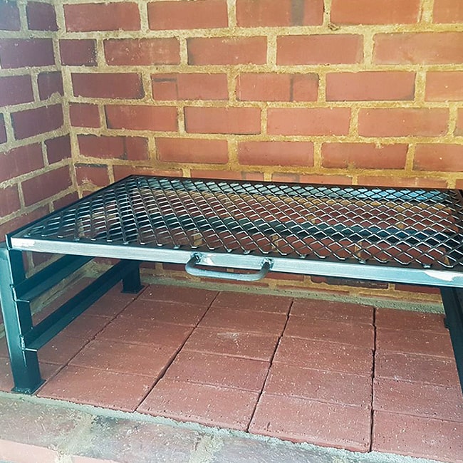 4SURE – Custom Steel & Metal Manufacturing, Fabrication & Welding