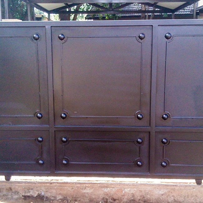 4SURE Gates & Fencing – All kinds, all designs, Johannesburg Gauteng