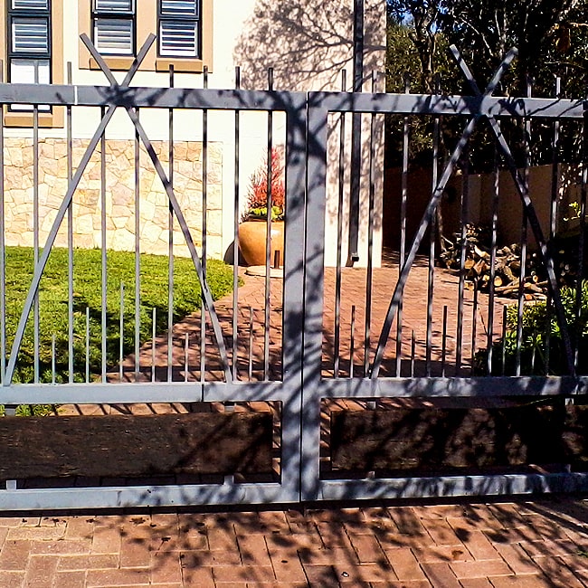 4SURE Gates & Fencing – All kinds, all designs, Johannesburg Gauteng