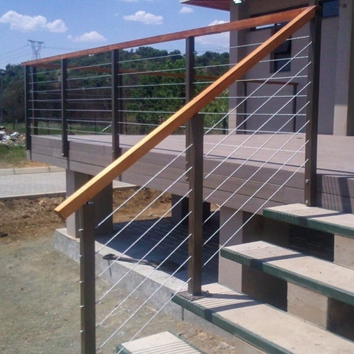 Balustrade designs – 4SURE Balustrading & Metalworks