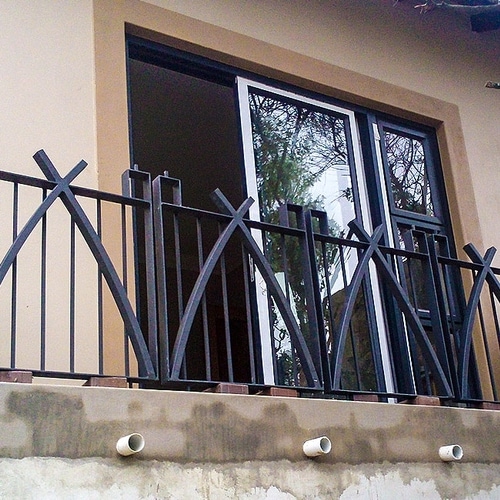 Balustrade designs – 4SURE Balustrading & Metalworks