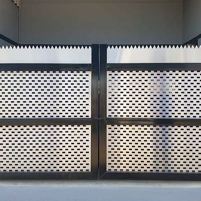 4SURE Gates & Fencing – All kinds, all designs, Johannesburg Gauteng