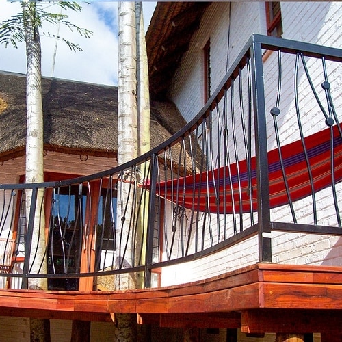 Balustrade designs – 4SURE Balustrading & Metalworks
