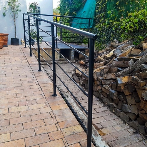 Balustrade designs – 4SURE Balustrading & Metalworks