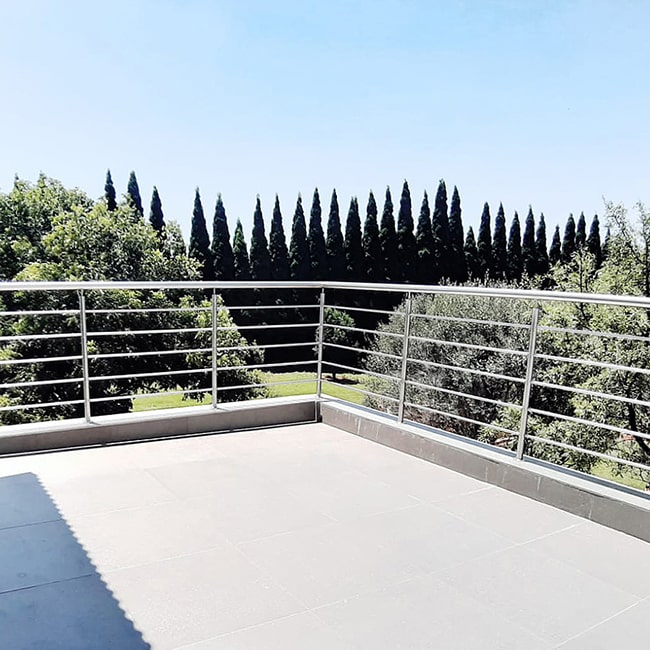 4SURE Balustrades Johannesburg, Pretoria, Gauteng