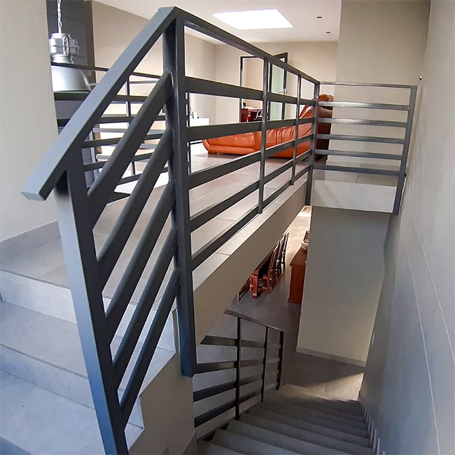 Balustrade designs – 4SURE Balustrading & Metalworks