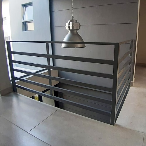 Balustrade designs – 4SURE Balustrading & Metalworks