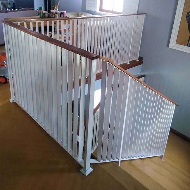 Balustrade designs – 4SURE Balustrading & Metalworks