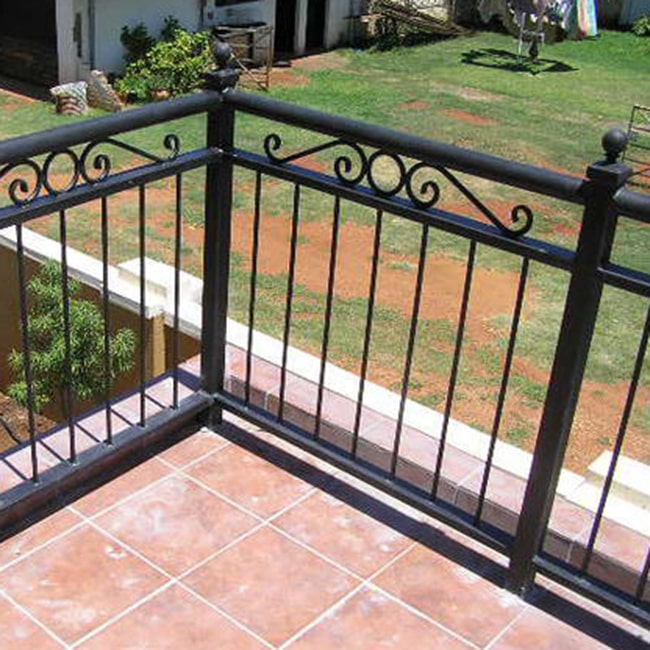 Balustrade designs – 4SURE Balustrading & Metalworks