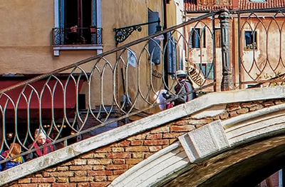 Balustrade Design Inspiration