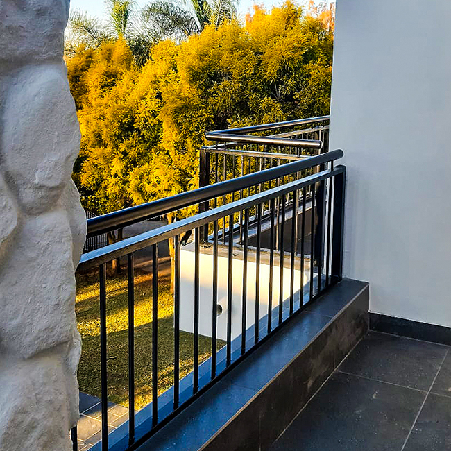 Balustrade designs – 4SURE Balustrading & Metalworks