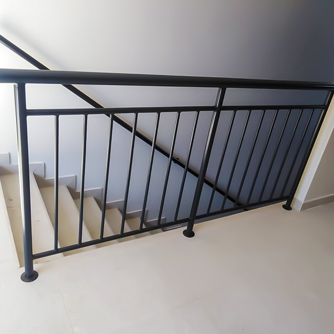 Balustrade designs – 4SURE Balustrading & Metalworks