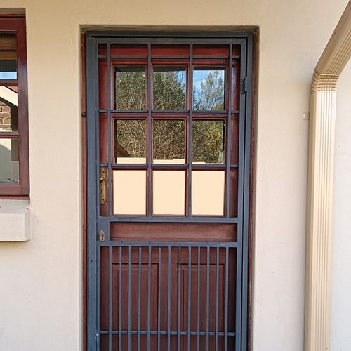 4SURE Gates & Fencing – All kinds, all designs, Johannesburg Gauteng
