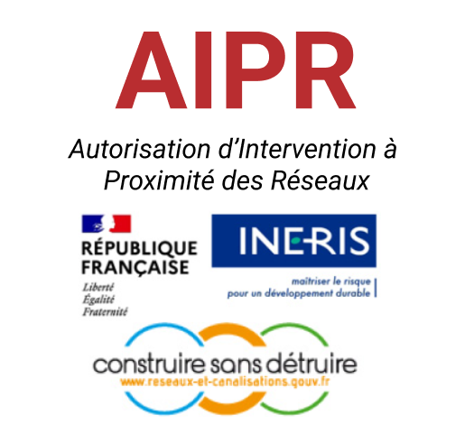 Evolu Formation - Certification AIPR